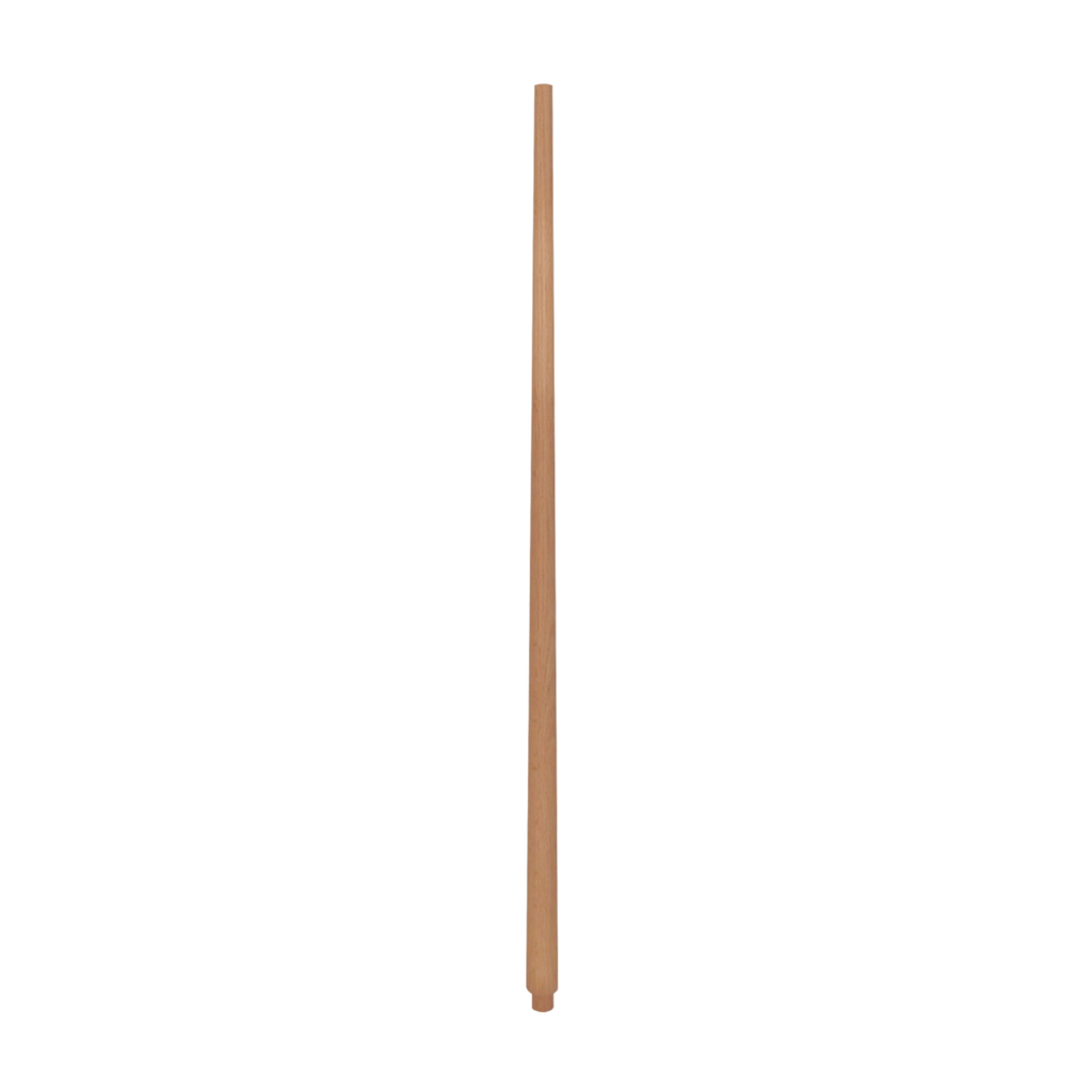 5040 Candle Stick Wooden Baluster – Singh Stair Parts